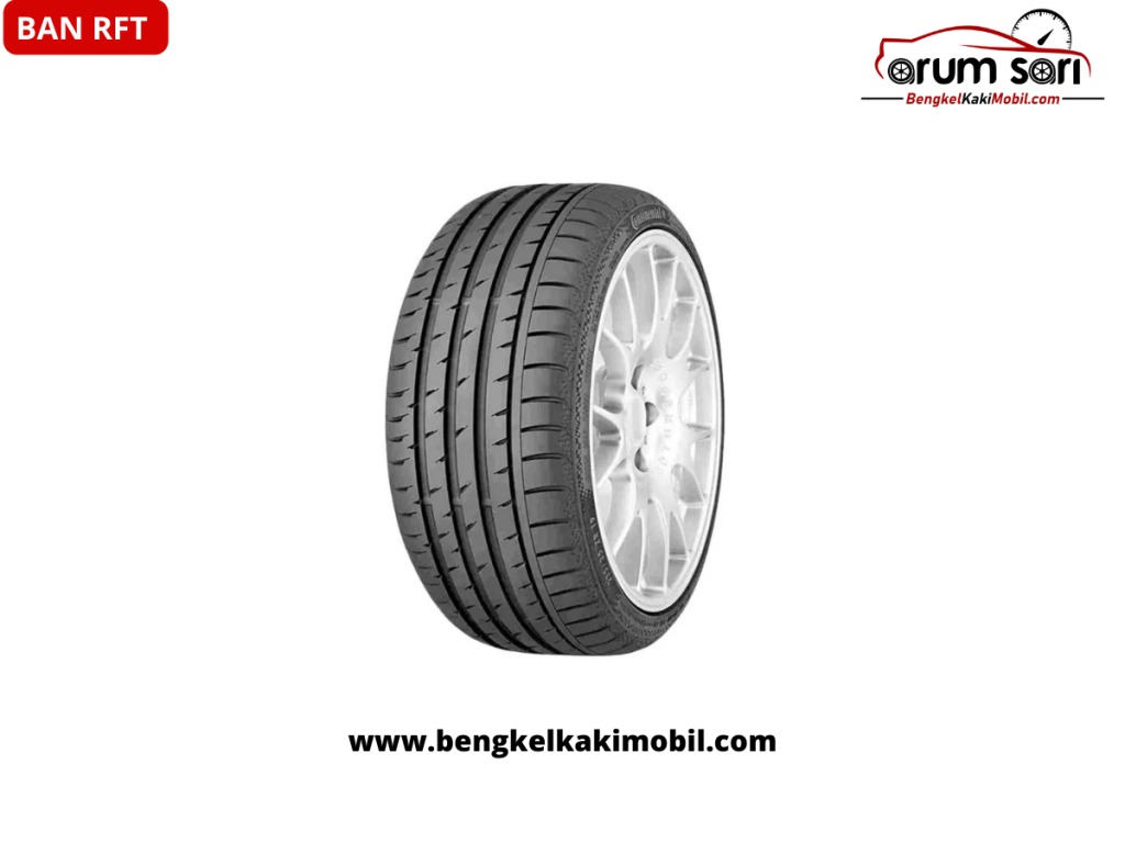 Kenali 9 Jenis Ban Mobil yang Umum Dipakai – Bengkel Kaki Mobil Arum Sari