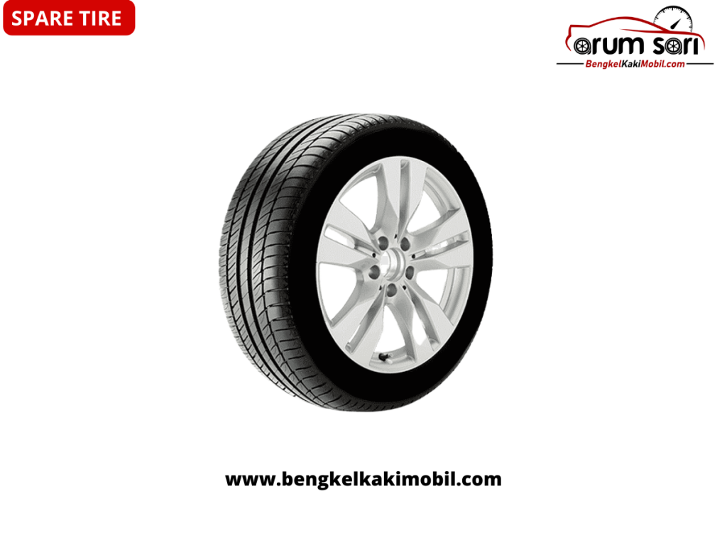 Kenali 9 Jenis Ban Mobil yang Umum Dipakai – Bengkel Kaki Mobil Arum Sari