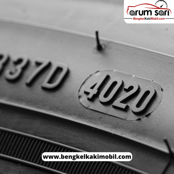 Cara Baca Ukuran Ban Mobil – Bengkel Kaki Mobil Arum Sari
