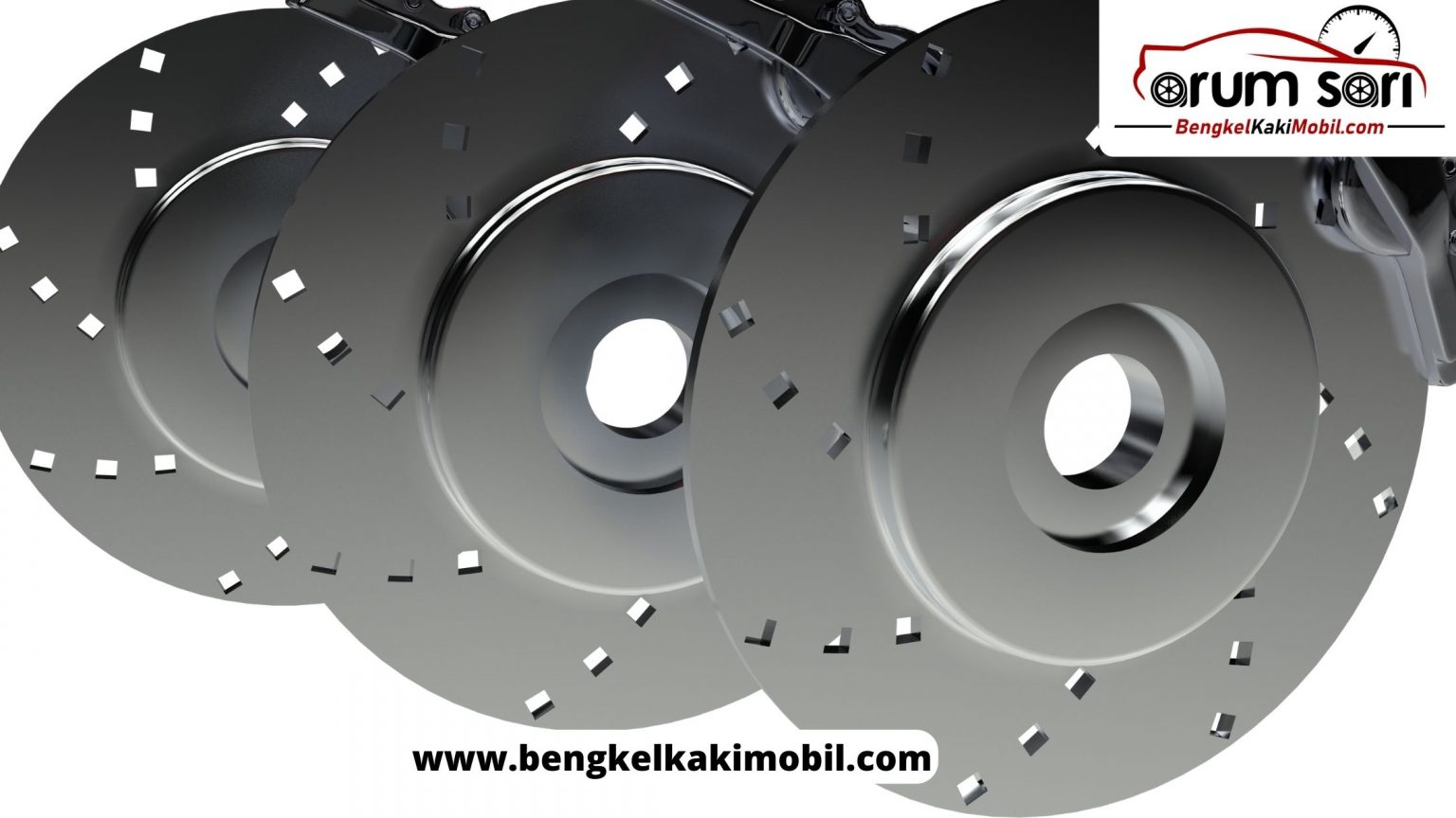 Ketahui Cara Kerja Piston Rem Mobil