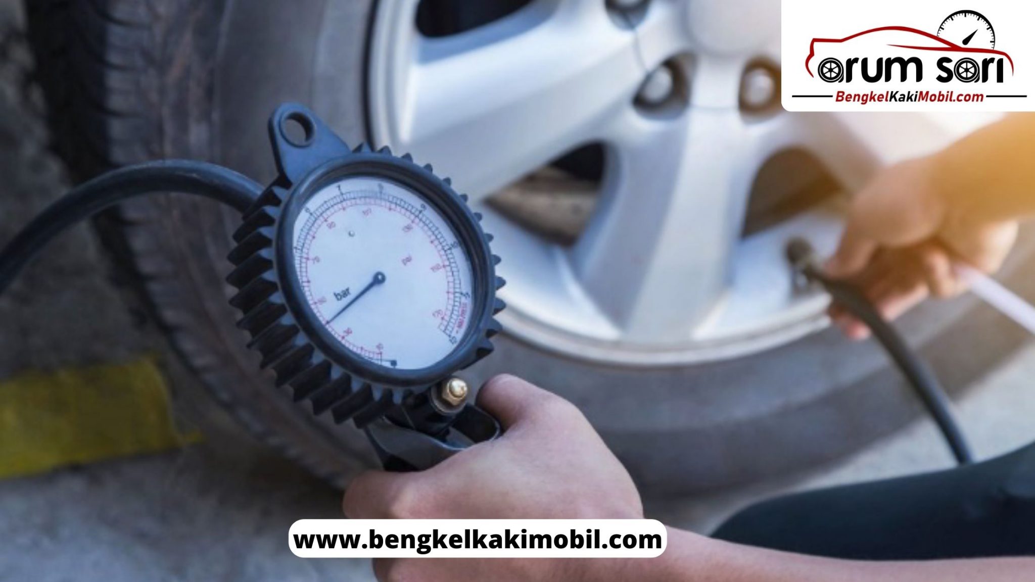 TIPS Safety Driving Saat Persiapan Berkendara Bagian Satu – Bengkel ...